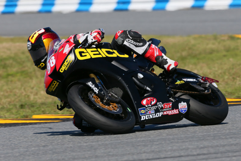 Zemke, Ulrich Ready For GEICO Superbike Shootout In Fontana | Superbike ...